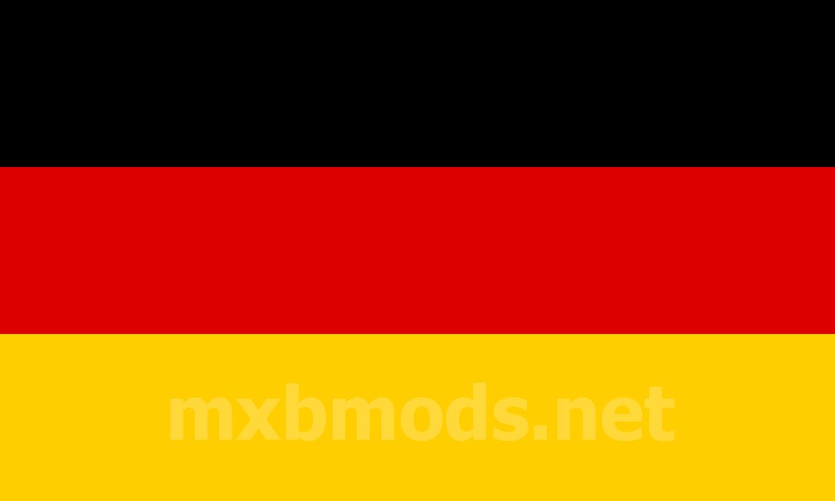 Mods For MXB MXBmods